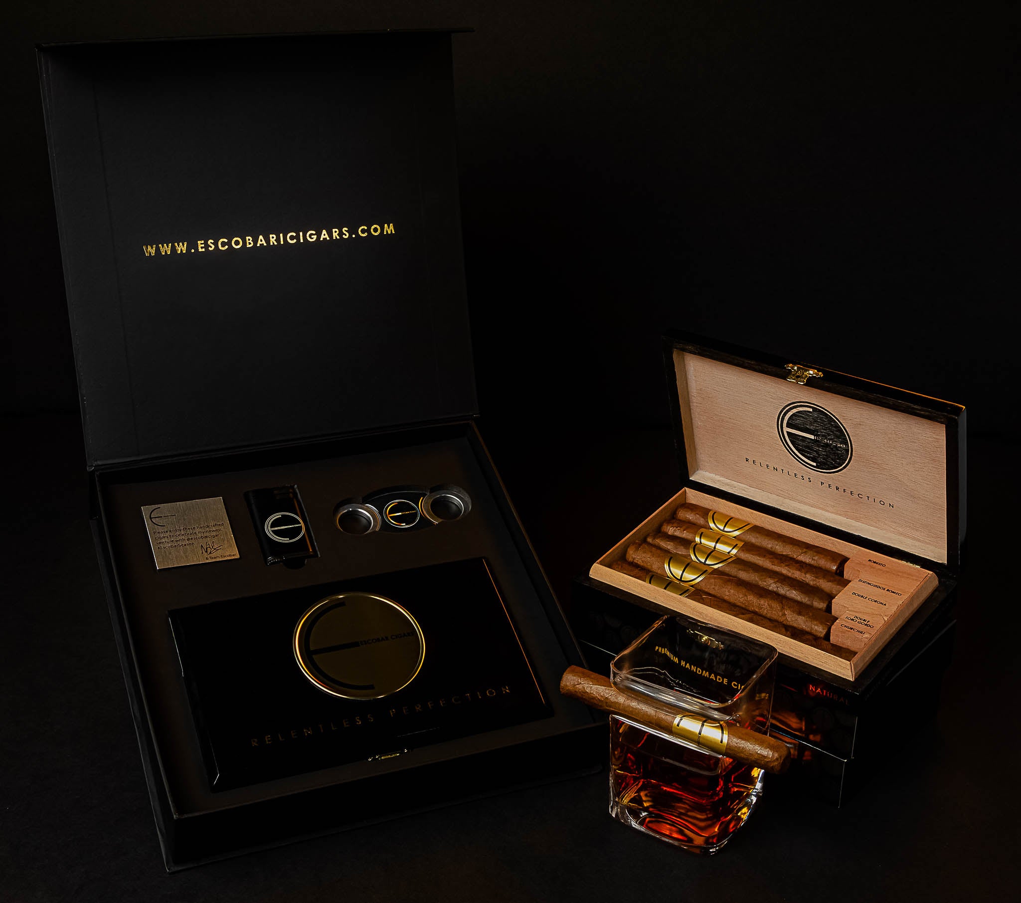 How to Properly Cut Your Premium Escobar Cigar | Escobar Cigars – Puros Privados