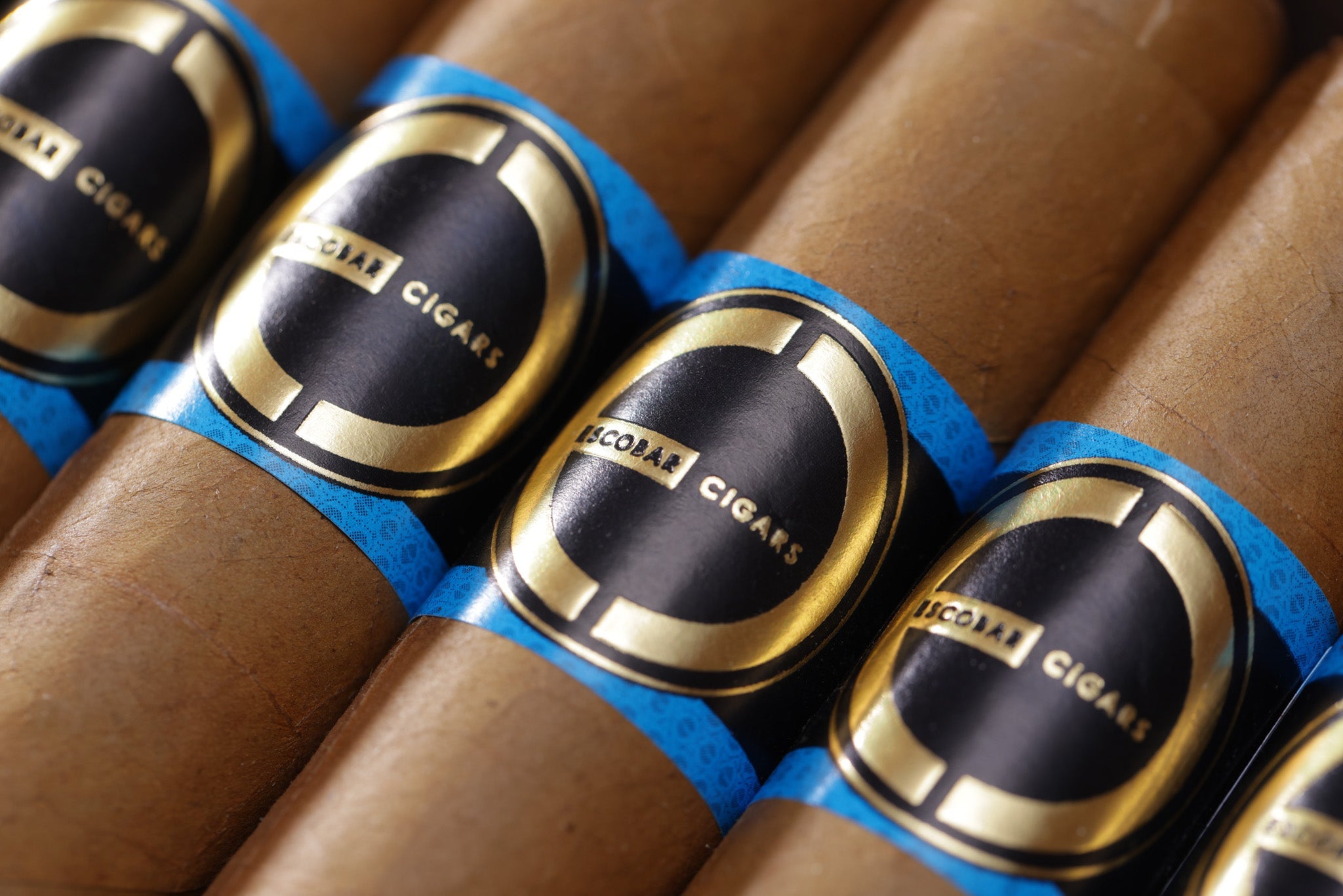 Escobar Cigars Core Lines – Puros Privados