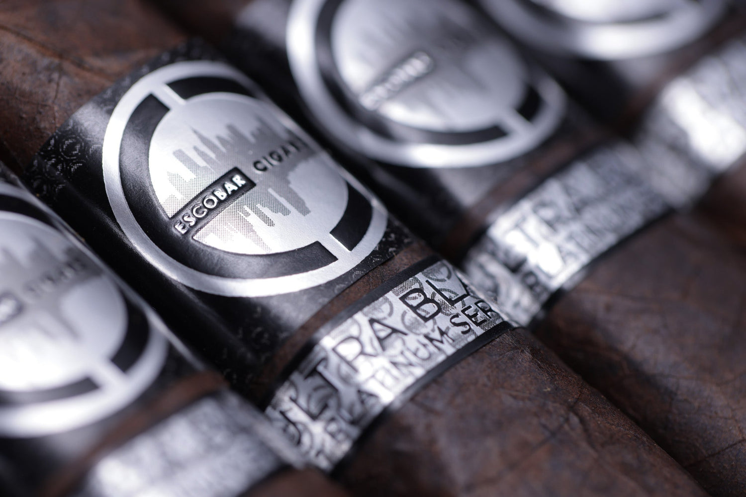 Escobar Cigars - Premium Handmade Cigars – Puros Privados