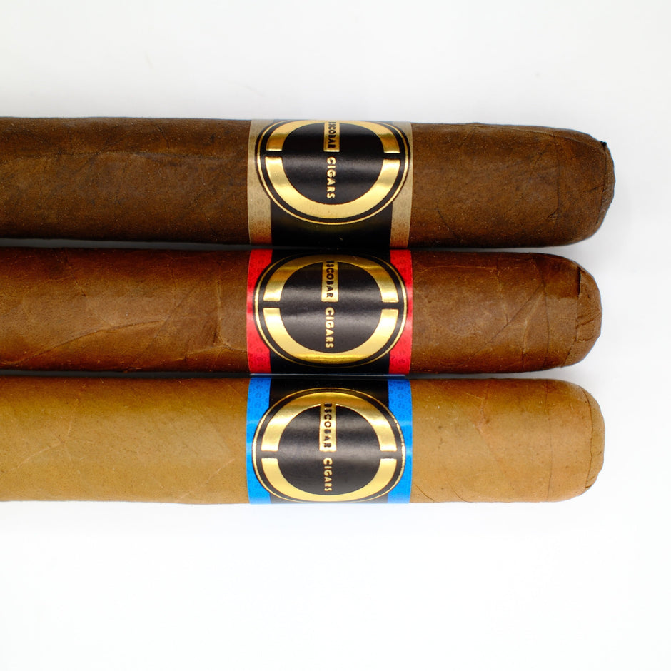 Escobar Cigars - Premium Handmade Cigars – Puros Privados