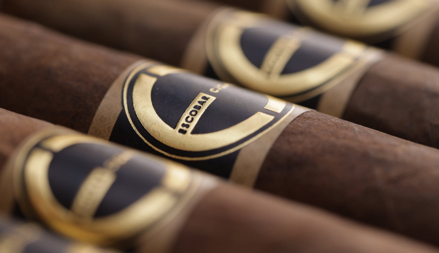 Escobar Cigars - Premium Handmade Cigars – Puros Privados