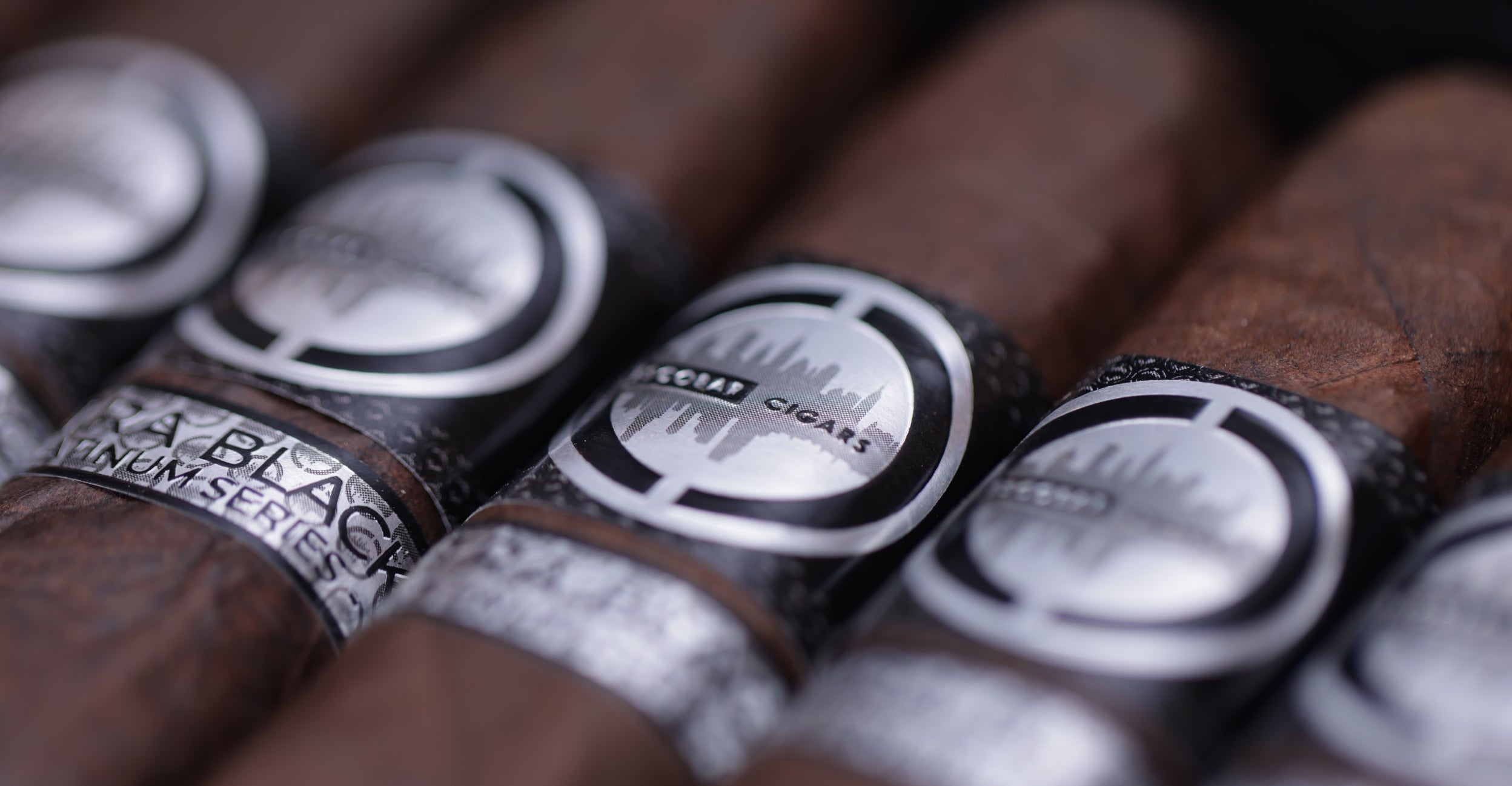 Escobar Cigars - Premium Handmade Cigars – Puros Privados