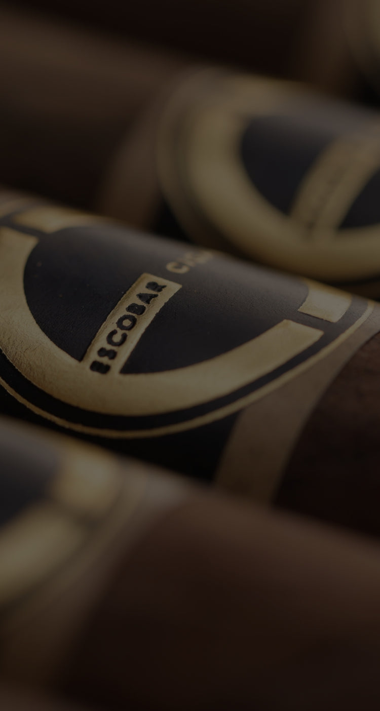 Escobar Cigars - Premium Handmade Cigars – Puros Privados