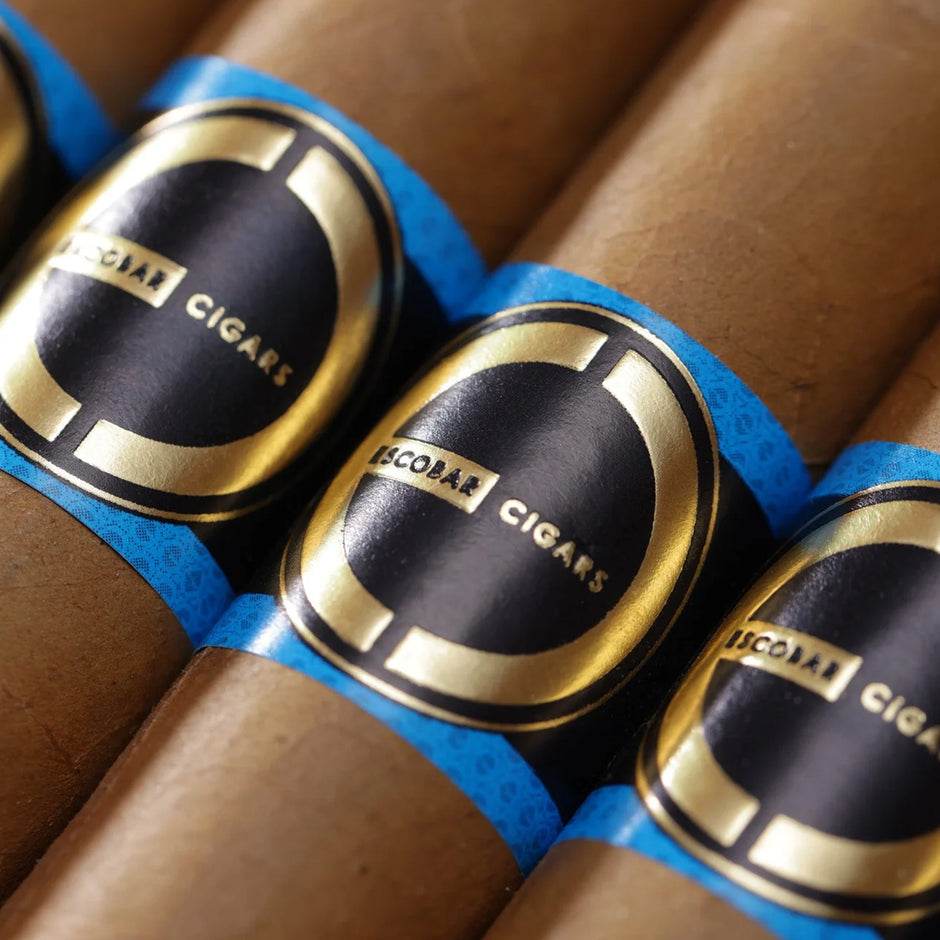 Cigars – Puros Privados