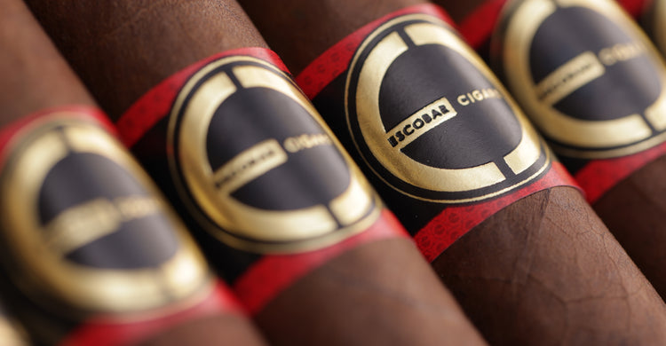 Escobar Cigars - Premium Handmade Cigars – Puros Privados
