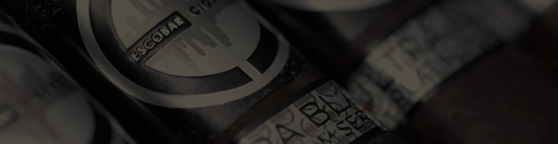 Escobar Cigars - Premium Handmade Cigars – Puros Privados