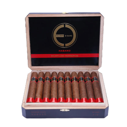 Escobar Cigars Habano – Puros Privados