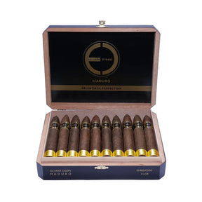 Escobar Cigars Maduro – Puros Privados